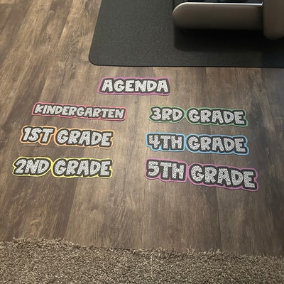 Retro Groovy Disco Classroom Decor Motivational Posters - Etsy