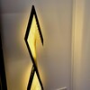 ENERGY CELLS - Floor Lamp - Futuristic Lamp - Bedroom - Living Room ...