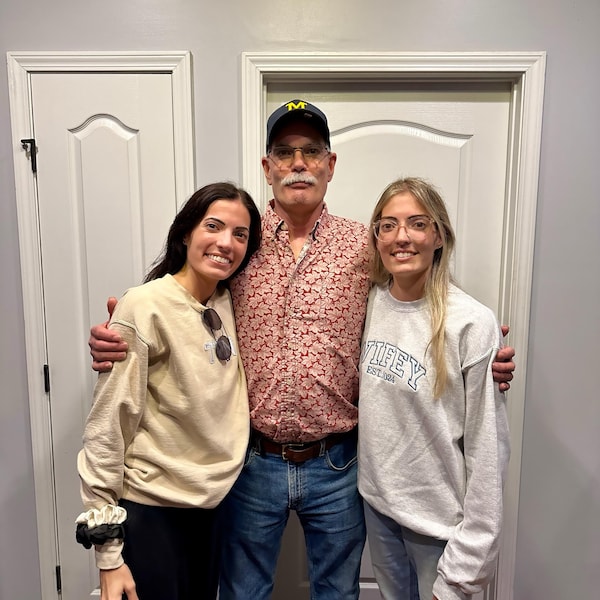 Custom Wifey EST. Date Embroidered Crewneck Sweatshirt | MRS ...