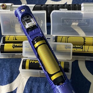 MPP Microflash Label Micro Precision Products Logo Replicated Labels ...