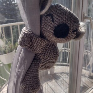 Dreaming Cat Amigurumi Pattern, Crochet Sleeping Kitten, Valentine's ...