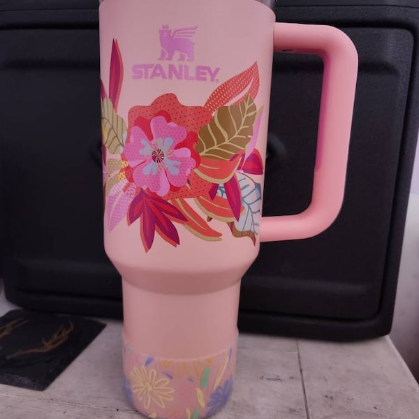 Stanley Cup Accessories, Stanley Boot, Stanley Accessories, Stanley Cup ...