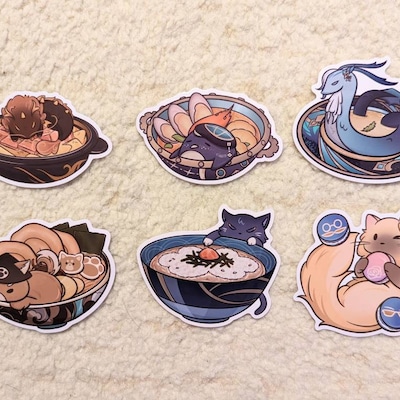 Tiny Eats Pretzel Pin, Cinnamon Bun Pin, Baguette Pin, Board Filler Pin ...