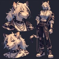 OC Adopt 438 Story Telling, Roleplaying Characters, Reference Sheet ...