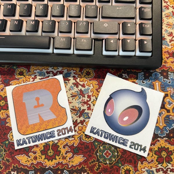 PRINTSTREAM SVG Pack (digital Download) Vector File CS2 Counter Strike ...