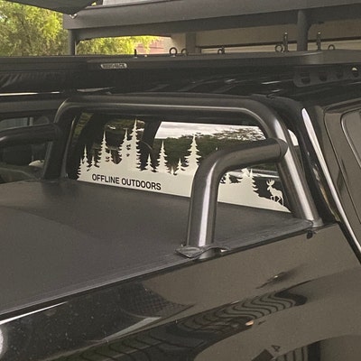 Compass and Mount Sticker Camper Van Sticker Car Caravan - Etsy