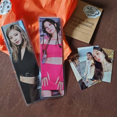 BTS Fan Made Army Membership ID Cards Laminated & Durable Custom and ...