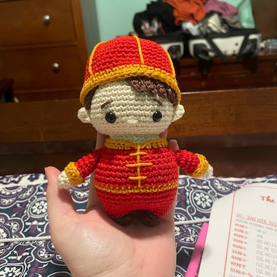 Superheroes: Ultraman 2-in-1 Pattern Bundle DIGITAL PATTERN ...