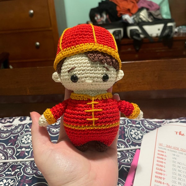 Superheroes: Ultraman 2-in-1 Pattern Bundle DIGITAL PATTERN ...