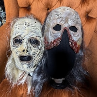 Michael Myers Licenced Mask by Trick or Treat Studio From 'halloween ...