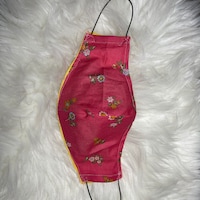 Face Mask Sewing Pattern • PDF Sewing Pattern • Kid, Child, Teenager ...