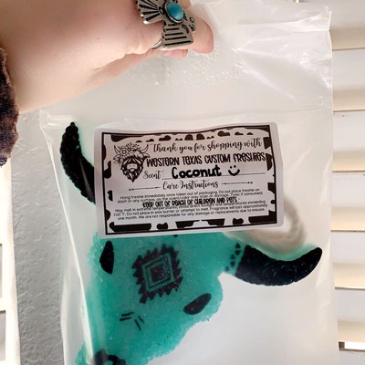 INSTANT DOWNLOAD Freshie Warning Labels With Space to Write - Etsy