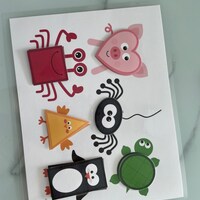 Sorting Bugs, Size Activity, Preschool Printables, Busy Binder ...