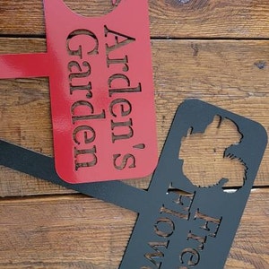 Personalized Hanging Driveway Sign Ranch Gate Sign Custom Entry Way ...