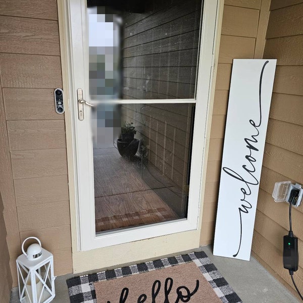 Having A Place to Go is Home Sign Inspirational Home Decor Sign Signs ...