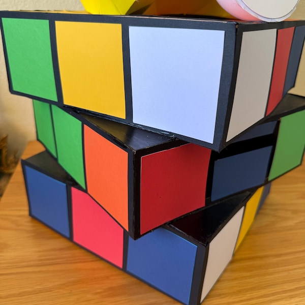 Papercraft 3d Chinese Dragon Mask PDF Digital Template, Low Poly Paper ...