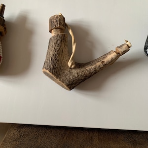 Native American Inspired Hoof Rattle Medicine Man Rattle - Etsy