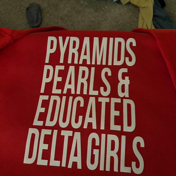 Heavy on the Pretty Alpha Kappa Alpha SVG 1908 AKA Kamala 2021 MVP - Etsy