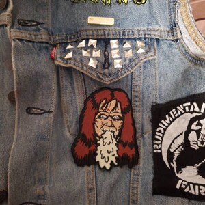 Youll Float Too Patch - Etsy