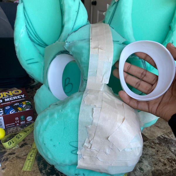 8.5x11 Printable PDF for Determining Mesh Pupil Sizes, All My Sizes and ...