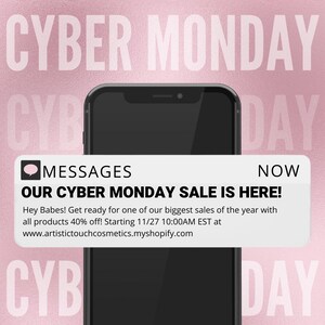 We Are Live Flyer, Diy Instagram Live Flyer, Instagram Live Editable ...