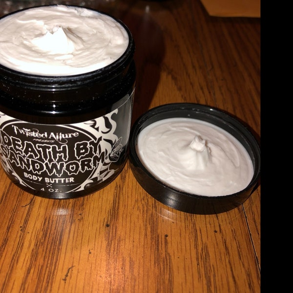Corpse Candy Whipped Soap | Whipped Soap | Soap | Body Wash | Spooky ...