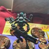 Poy'per Ghostshrimp Stealth Hardsuit Squad (6x) - Etsy