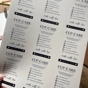 Editable Htvront HTV Color Chart, Vinyl Color Chart Editable Template ...