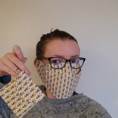 Always HP Inspired Embroidery - Etsy