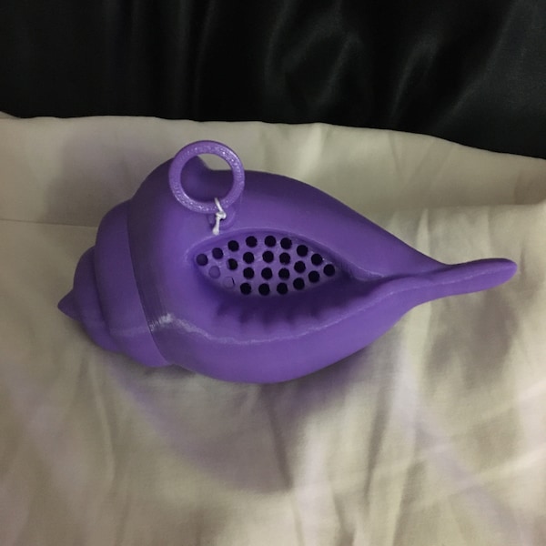 Mystic Conch Shell V4+ || 90+ Lines || Non-canon Parody of Magic Conch ...