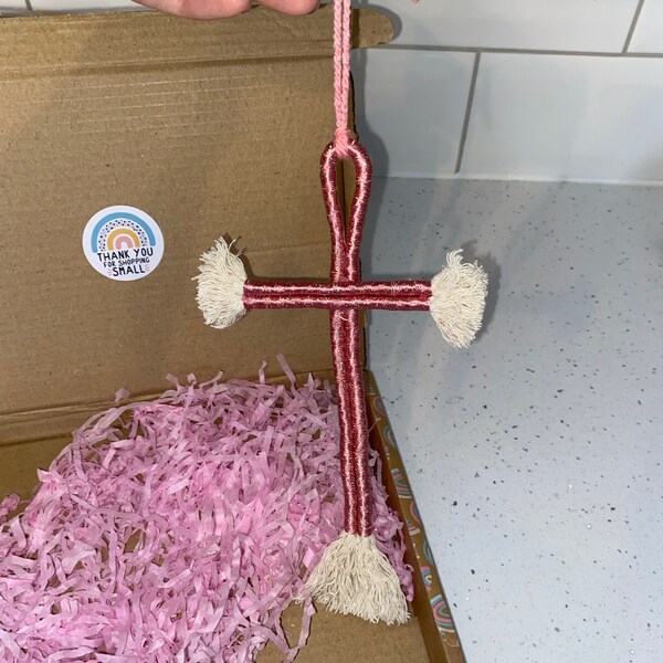 Macrame Doll Keyring, Macramé Girl Keyring, Macrame Boy Keyring ...