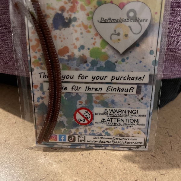 STICKER SET for Cochlear Implants and Hearing Aids - Etsy