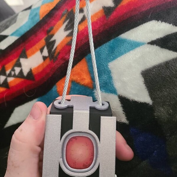 Magic Band Plus Tracking Fob - Etsy