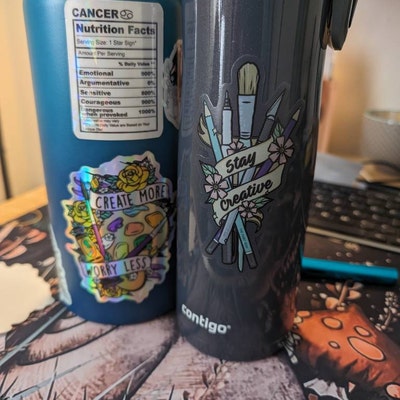 Paint at Home Kit the Essentials Paint Night Kit Virtual Painting ...