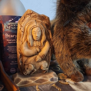 Bael Baal God Demon Statue Altar Statue Satan Statue - Etsy