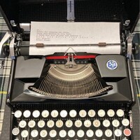 FACİT C1-13 Mechanical Working Calculator, Vintage Calculator, Antique ...