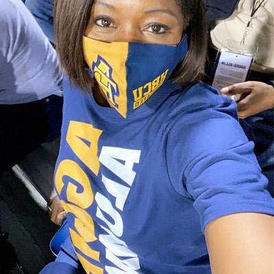 AAMU State Normal and Industrial School of Huntsville Unisex - Etsy