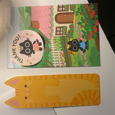 2000s Nostalgia Bookmark Y2K Bookmark Book Lover Gift - Etsy