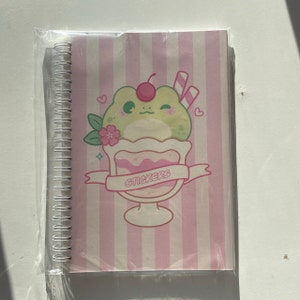 Cute Cow Stickers Pastel Stickers Kawaii Glitter Stickers - Etsy