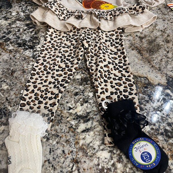 White Tights, White Lace Rumba Tights, White Microfiber Tights, Baby ...