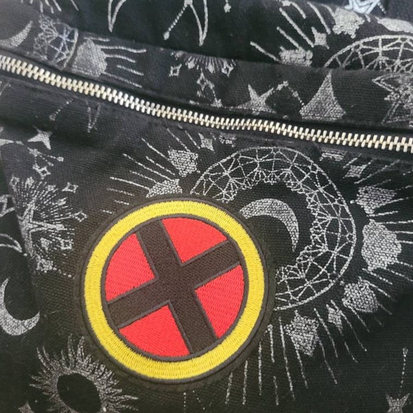 Embroidered Patches Logo One Piece Manga Anime Monkey D.luffy Straw Hat ...