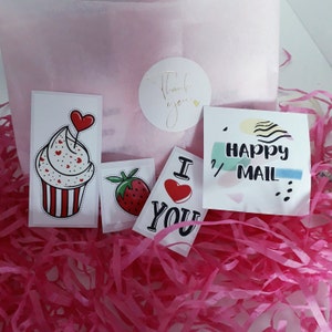 Custom Packaging Labels Gift Box Labels Packaging Stickers | Etsy