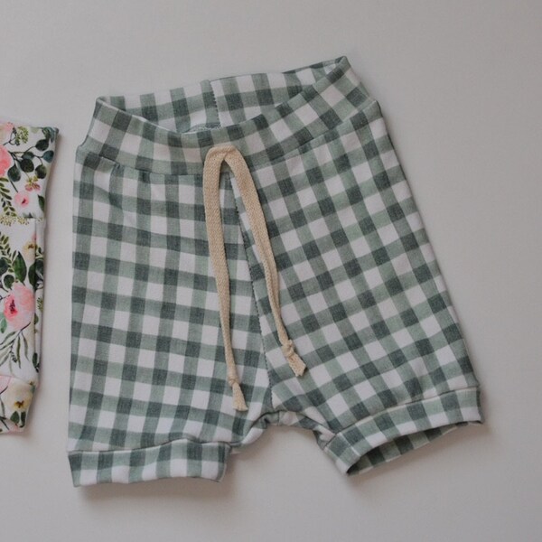 Chicka Chicka Bum Bums PDF Sewing Pattern: Bummies Sewing Pattern ...