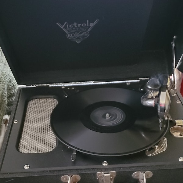 5 Pack of Victor Bamboo/fibre Phono Needles for Your Phonograph/victor ...