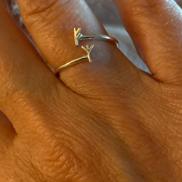 925 Silver Handmade Baby Slug Ring, Slug Jewelry,insect Ring Silver ...