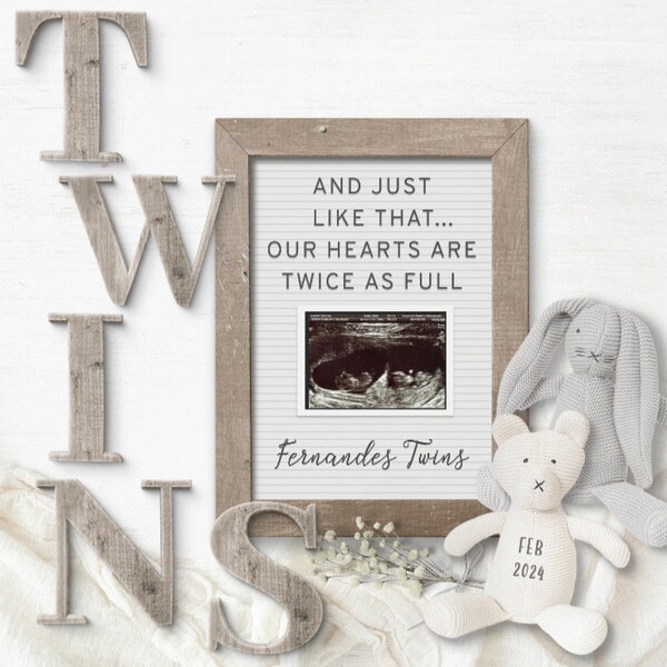 ITS A GIRL Insta Stories Gender Reveal Video for Instagram Stories ...