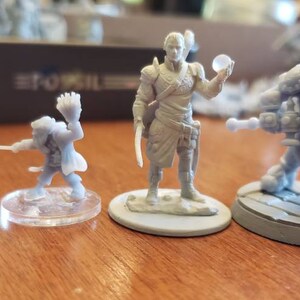 Steel Defender Rhino Beetle Miniature for Dungeons and Dragons - Etsy