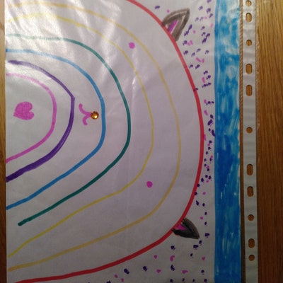 Valorant Reyna, Valorant Reyna Plushie, Valorant Reyna Doll, Amigurumi ...