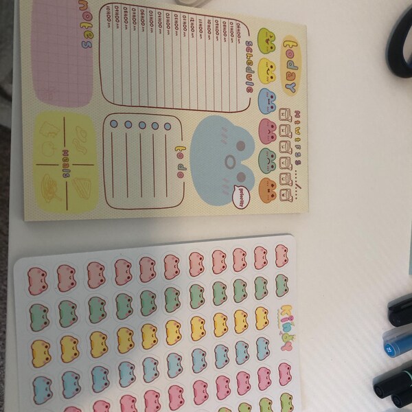 Lazy Day Stickers Sheet, Journaling Stickers, Penpal Stickers, Cozy ... Lazy Day Stickers Sheet, Journaling Stickers, Penpal Stickers, Cozy ...
