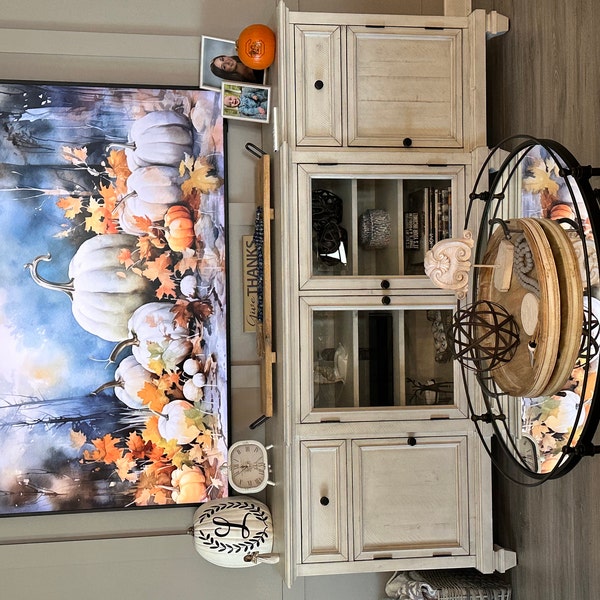 Undated Floral Monthly Planner Printable, Perpetual Calendar, Undated ...